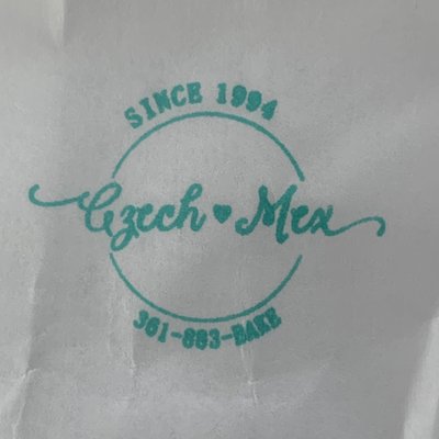 CZECH-MEX BAKERY & CAFE - Updated October 2025 - 10 Photos & 22 Reviews ...