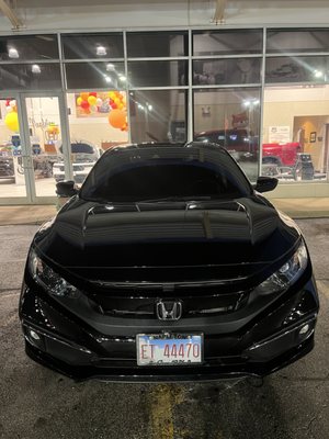 ED NAPLETON HONDA - Updated December 2025 - 75 Photos & 380 Reviews ...