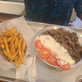 PARTHENON GYROS - Updated July 2025 - 224 Photos & 300 Reviews - 316 ...