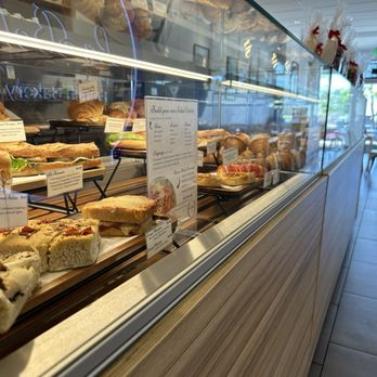 LA BELLE FRENCH BAKERY - Updated March 2025 - 379 Photos & 89 Reviews ...
