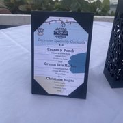 MIM’S SEASIDE BISTRO - 243 Photos & 267 Reviews - Watergate Villas, St ...