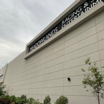 MEADOWLANDS RACING & ENTERTAINMENT - Updated July 2025 - 193 Photos ...