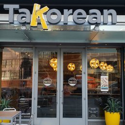 TAKOREAN KOREAN TACO GRILL - Updated December 2025 - 250 Photos & 291 ...