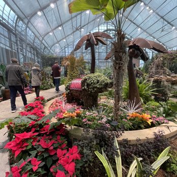 LAURITZEN GARDENS - Updated November 2025 - 982 Photos & 158 Reviews ...