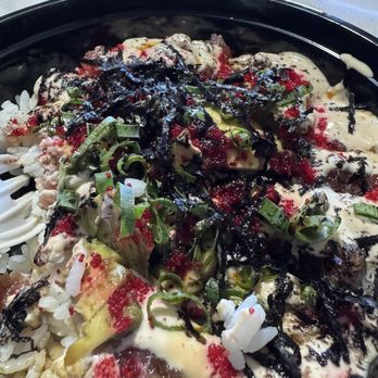 KOZO SUSHI - Updated December 2025 - 104 Photos & 102 Reviews - 45-480 ...