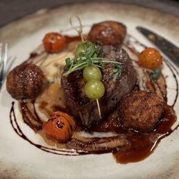 WOVEN SEAFOOD & CHOPHOUSE - Updated December 2025 - 705 Photos & 340 ...