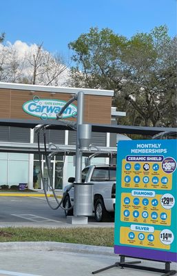 GATE EXPRESS CAR WASH - Updated February 2026 - 352 Photos & 23 Reviews ...