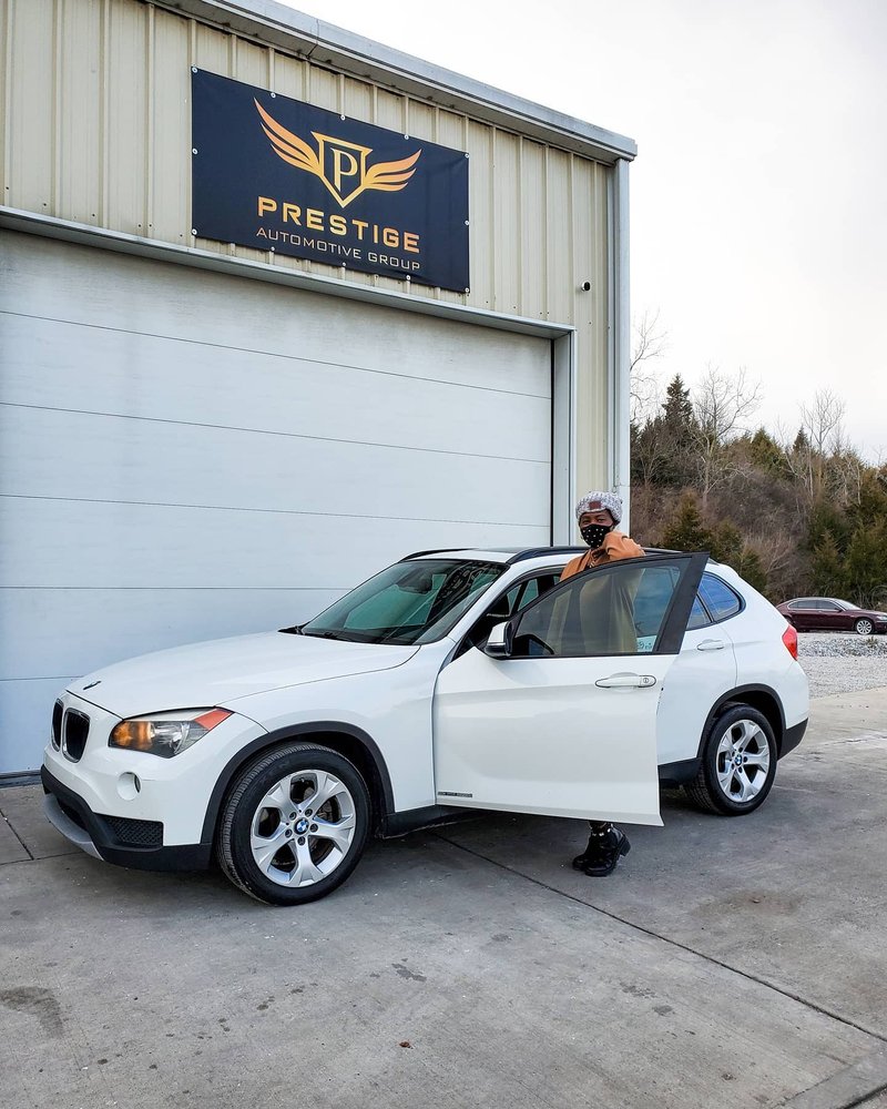 PRESTIGE AUTOMOTIVE GROUP - Updated March 2025 - 48 Photos - 1897 ...