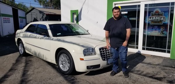 GREEN LIGHT AUTO - Updated December 2025 - 143 Photos & 49 Reviews ...