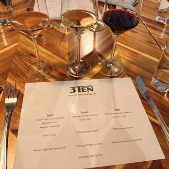 3TEN - Updated December 2025 - 73 Photos & 20 Reviews - 310 W Short St ...