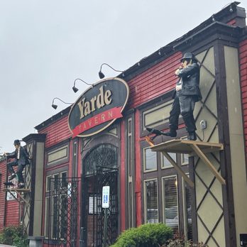 THE YARDE TAVERN - 177 Photos & 262 Reviews - 1658 King St, Enfield ...