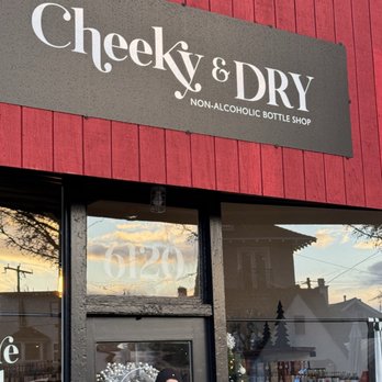 CHEEKY AND DRY - Updated December 2025 - 22 Photos & 10 Reviews - 6120 ...