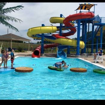 CITY OF LEITCHFIELD PARKS AND RECREATION - Updated October 2025 - 20 ...