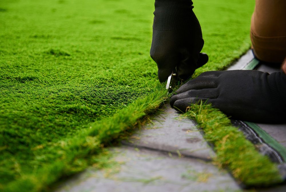 ACL ARTIFICIAL GRASS AND TURF - Updated October 2025 - Pomona ...