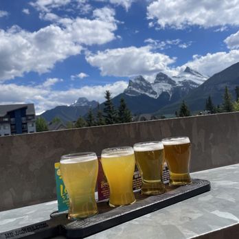 TANK310 - Updated June 2025 - 228 Photos & 89 Reviews - 310 Old Canmore ...