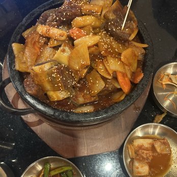 DAEHO KALBIJJIM & BEEF SOUP - Updated November 2025 - 740 Photos & 301 ...