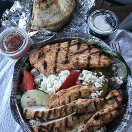 GREEK BITES - Updated September 2025 - 75 Photos & 226 Reviews - 183 ...