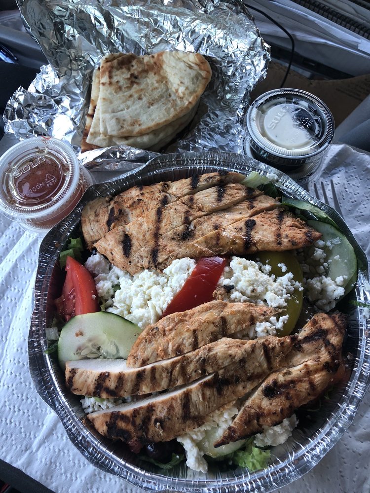 GREEK BITES - 51 Photos & 184 Reviews - 183 Montauk Hwy, Moriches, NY ...