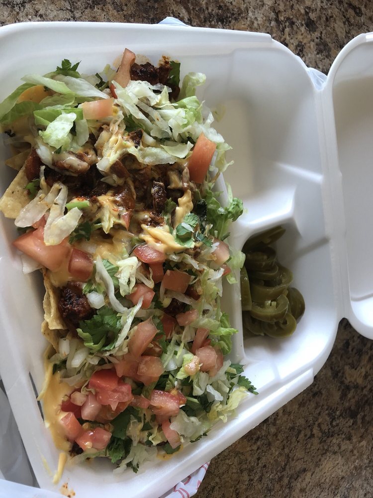 FASTACOS - 20 Photos & 55 Reviews - Mexican - 84 N Eastwood Dr ...
