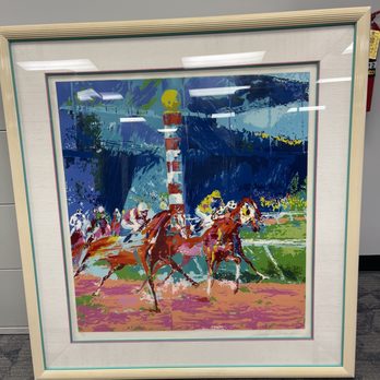 LEON PICTURE FRAMES - Updated February 2025 - 52 Photos & 101 Reviews ...