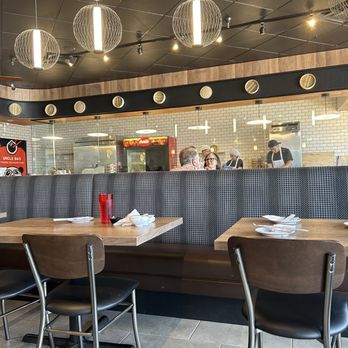 UNCLE BAO - Updated September 2025 - 45 Photos & 22 Reviews - 4206 E ...