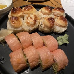 RONIN SUSHI - Updated May 2025 - 649 Photos & 808 Reviews - 326 W 4th ...