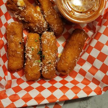 ROMA ITALIAN KITCHEN - Updated May 2025 - 98 Photos & 58 Reviews - 8887 ...