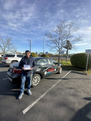 PASS DRIVING SCHOOL - Updated September 2025 - 16 Photos - 2740 Fulton ...