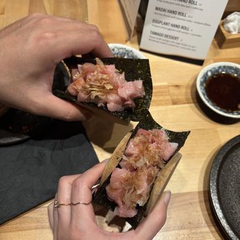 SUGO HAND ROLL BAR - Updated April 2025 - 2385 Photos & 870 Reviews ...