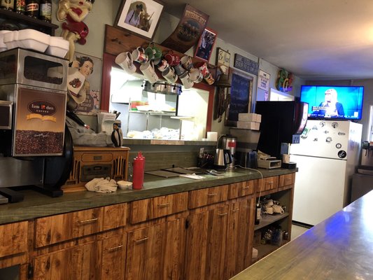 SILVERADO CAFE - 189 Photos & 179 Reviews - Breakfast & Brunch - 28272 ...