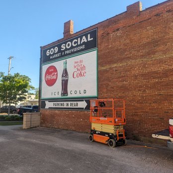 609 SOCIAL-MARKET & PROVISIONS - Updated June 2025 - 86 Photos & 35 ...