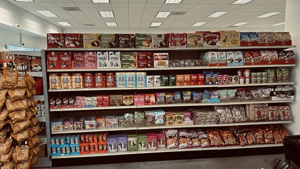 ATLANTIC SUPERMARKET - Updated February 2025 - 11 Photos - 6514 N Tryon St, Charlotte, North ...