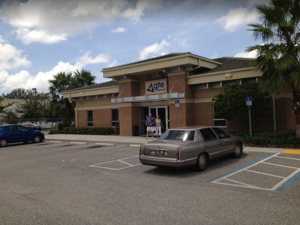 GTE FINANCIAL - Updated November 2025 - 13 Reviews - 29492 US 19 N ...