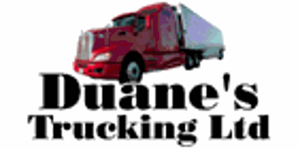 DUANE’S TRUCKING - Updated March 2025 - 40029 Range Road 243, Alix ...