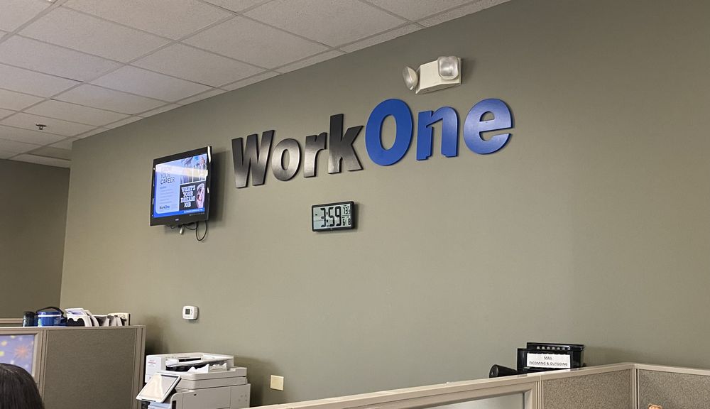 WORKONE PORTAGE - Request Information - 1575 Adler Cir, Portage ...