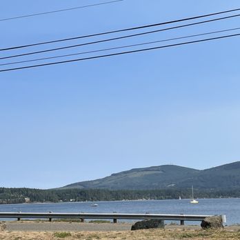 JOHN WAYNE’S WATER FRONT RESORT OF SEQUIM - Updated September 2025 - 41 ...