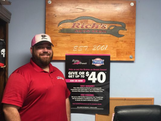 RICH’S AUTO TECHNOLOGY SERVICES - Updated December 2025 - 19 Photos ...