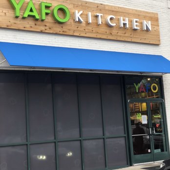 YAFO KITCHEN - Updated April 2024 - 218 Photos & 175 Reviews - 1231A ...