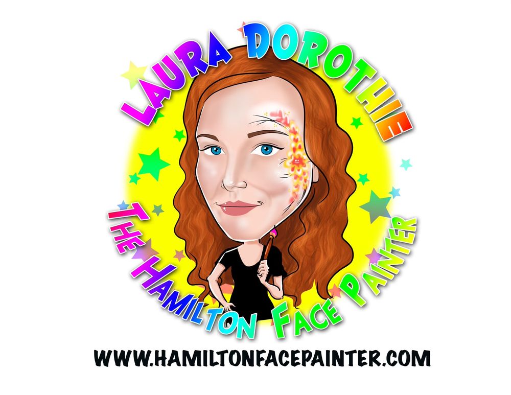 THE HAMILTON FACE PAINTER - Updated January 2025 - 21 Photos - Hamilton ...