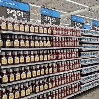 WALMART SUPERCENTER - Updated December 2025 - 107 Photos & 47 Reviews ...
