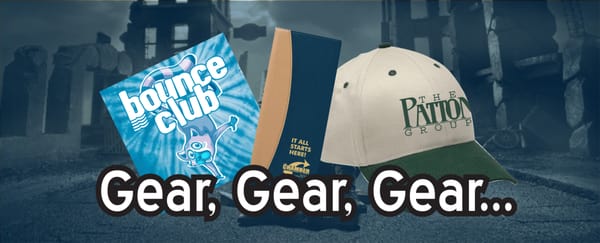 JCAR LOGO GEAR - Updated December 2025 - 2474 N George St, York ...