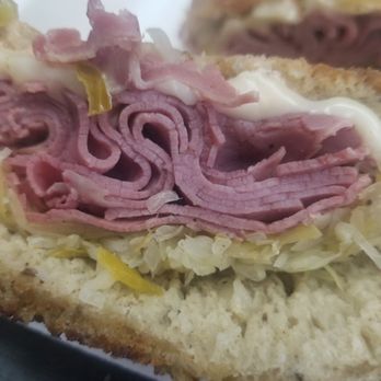 HOME TEAM DELI - Updated October 2025 - 89 Photos & 90 Reviews - 5160 W ...