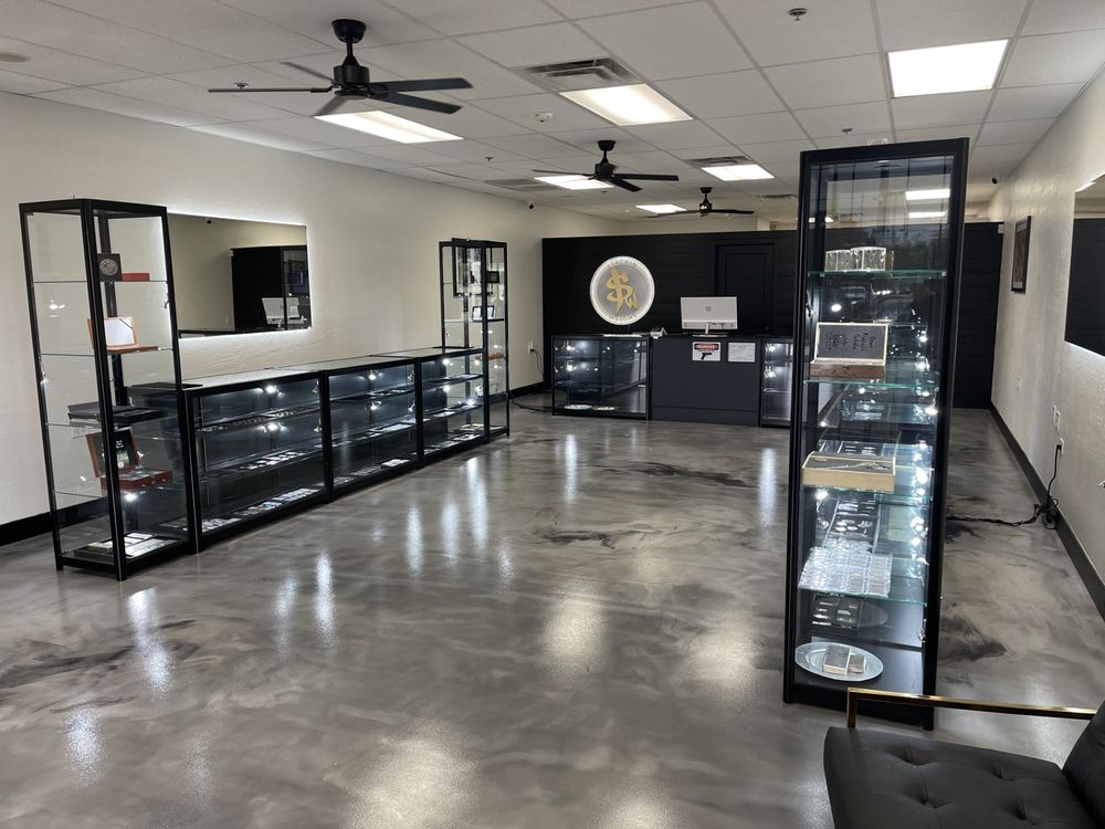 STACKIN WEIGHT PRECIOUS METALS - Updated January 2026 - 37 Photos & 31 ...