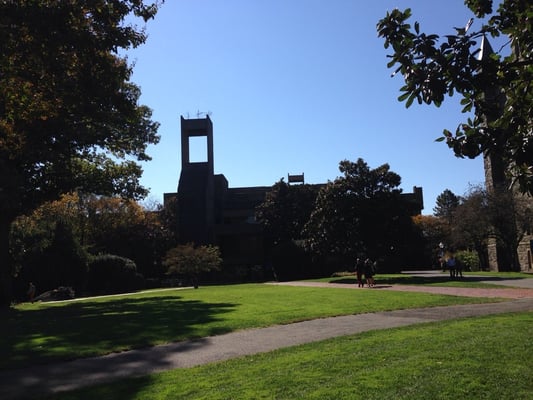GEORGETOWN UNIVERSITY LIBRARY - Updated August 2025 - 20 Photos & 14 ...