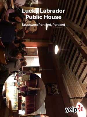 LUCKY LABRADOR PUBLIC HOUSE - 54 Photos & 188 Reviews - 7675 SW Capitol ...