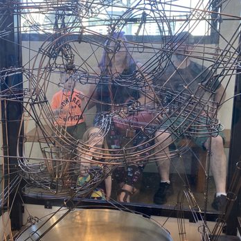 OREGON MUSEUM OF SCIENCE AND INDUSTRY - Updated January 2025 - 1628 ...