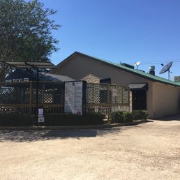 THE RIB TICKLER BARBEQUE - Updated July 2025 - 92 Photos & 190 Reviews ...