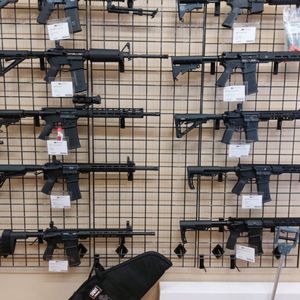 INDY GUN BUNKER - 10 Photos & 17 Reviews - 8252 E Washington St ...