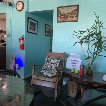 CAFE PACIFICA - Updated January 2025 - 188 Photos & 317 Reviews - 1821 ...