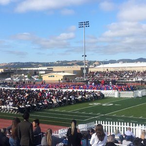 BURRELL FIELD | 11 Photos & 10 Reviews | 2451 Teagarden St, San Leandro ...